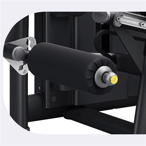 Leg Curl Machine Selection Technogym