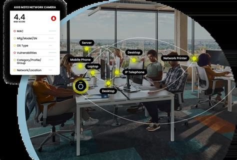 Asset Inventory Management To Reduce The Attack Surface Ordr