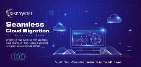 Risamsoft Inc On Linkedin Cloudmigration Cloudcomputing Digitaltransformation Itinfrastructure…