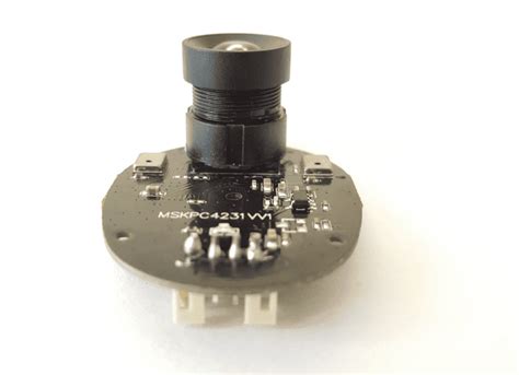 2mp Full Hd 1080p Oval Shape Usb2 0 Camera Module With Jx F02 Sensor 2mp Camera Module