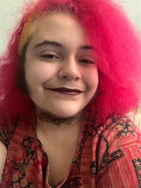 non binary afab ️ r nonbinary