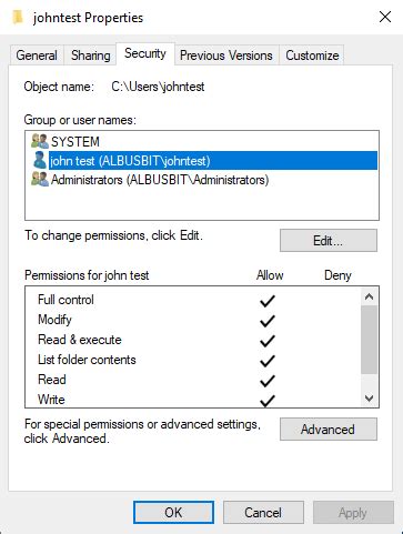 NTFS Permissions The Ultimate Guide Free Audit Tool 2025