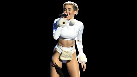Ny College To Offer Miley Cyrus Class Twerk Free