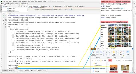 Pytorch 学习笔记三 pytorch train CSDN博客