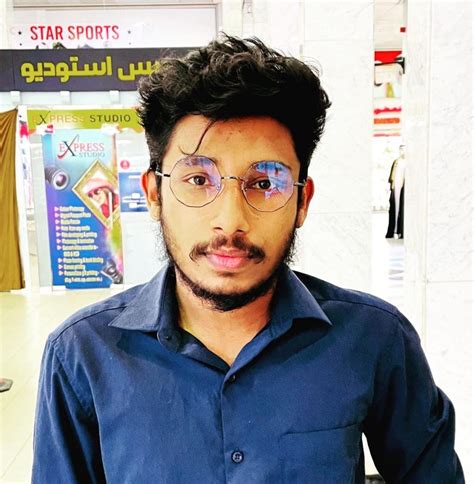 infonet technologies abhilash