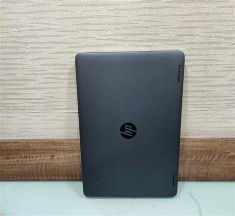 Hp Probook G Laptop At Princess Dock Mumbai Id