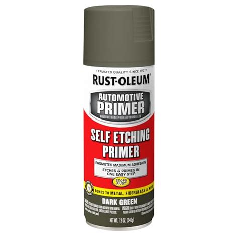 Why I Swear By Aluminum Primer Self Etching My Expert Experience And