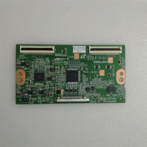 Original Replacement Kdl 46cx520 Samsung Esp C4lv0 5 Logic Board For Lta460hn01 Lty460hn02 [lb