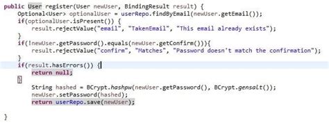 I Am Confused How Does That Work Rspringboot