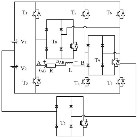 single phase voltage source multi level inverter hysteresis svpwm