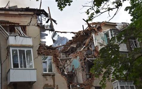 Атака шахедів на Суми троє людей загинули 21 особа зазнала поранень Читайте на Ukr Net