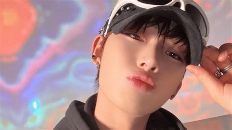 Weverse Enhypen Image 오늘의 엔하이픈을 뽑아보세요 8월 모음집