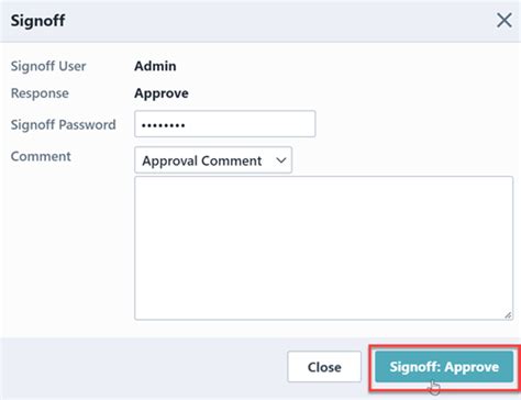 signoff empower help