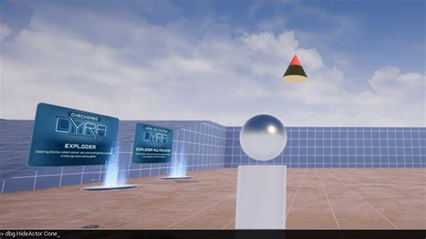Play In Editor Debug Tool