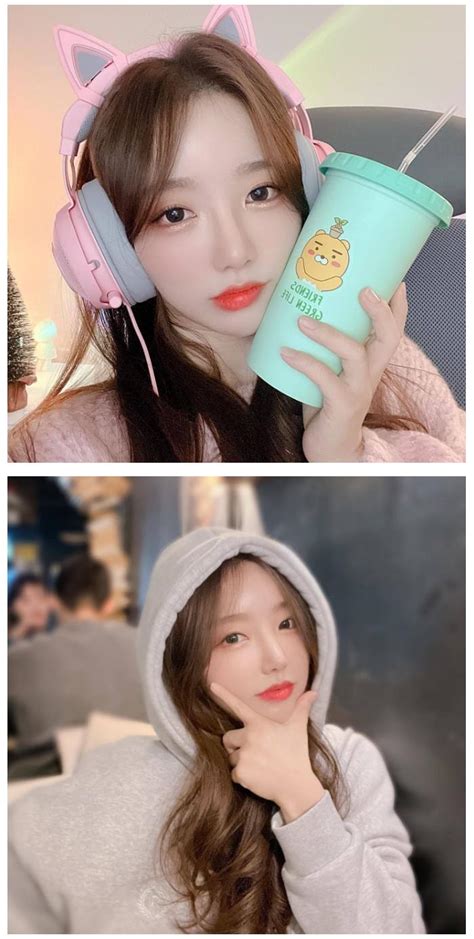 노출 없이 매력으로 승부보는 여캠 커뮤니티 아프리카TV e스포츠