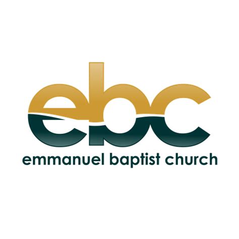 Emmanuel Church Logo