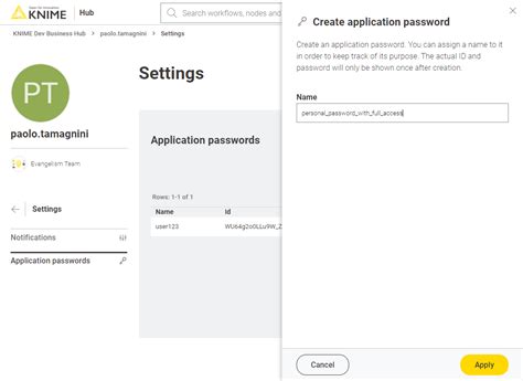 Knime Business Hub Features In Small Steps Resources Knime Community Forum