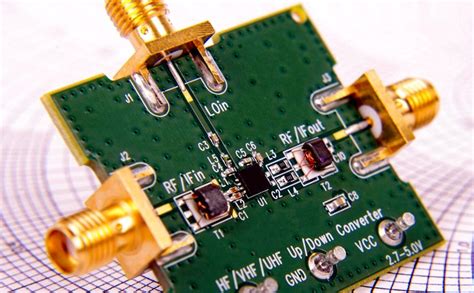 Step By Step Guide To Finding The Right Microwave Pcb Manufacturer Viasion