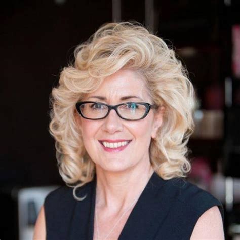 Lesley Caster Biography British Beautician Teacher And Beauty Salon Owner