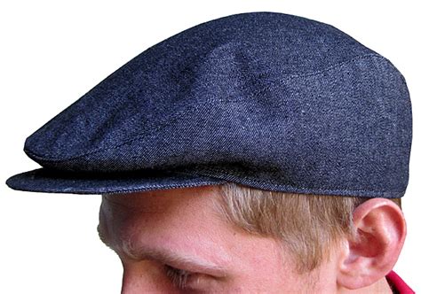 You Sew Girl The New Flat Cap Pattern And A Magazine Project