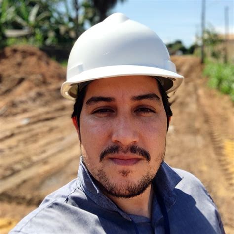 Ítalo Reis Responsável Técnico Geometria Urbana Linkedin