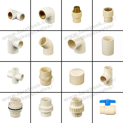 About Water System Plumbing Pipe Fittings Zhejiang Hongke Valve Co Ltd