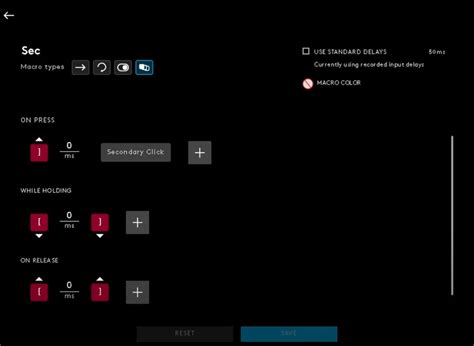 Logitech Macro Into Synapse Razer Insider