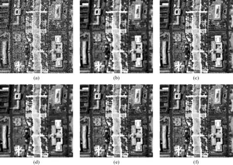 figure 10 from hyperspectral image denoising employing a spectral