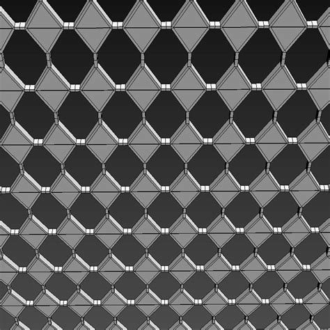 Decorative Partition Set 02 3d Model 5 Max Fbx Obj Free3d