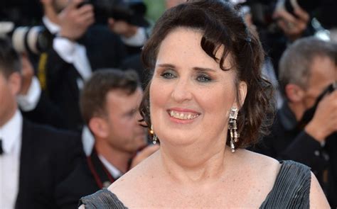 Phyllis Smith Husband Insights Into Her Personal And Professional Life