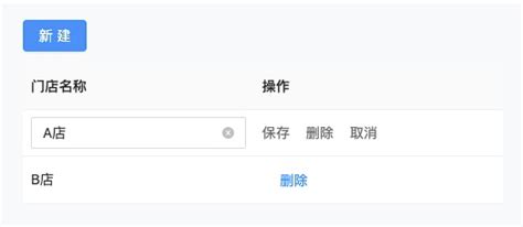 🧐 问题 Table编辑状态下怎么自定义删除操作？ · Issue 2630 · Ant Designpro Components