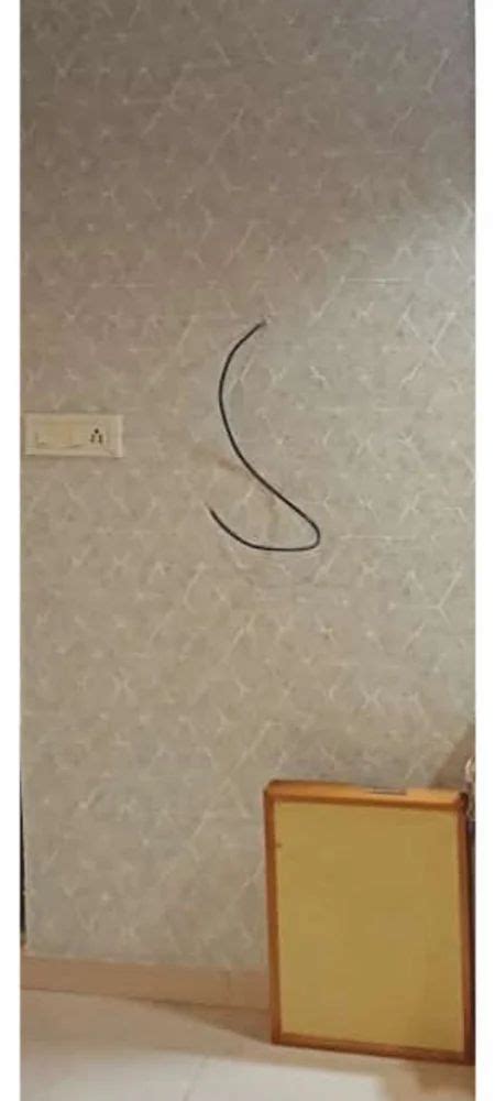 Excel Korean Wallpaper Roll White At ₹ 2250 Roll In Indore Id 2853728220112