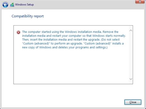Windows Media Creation Tool Microsoft Community
