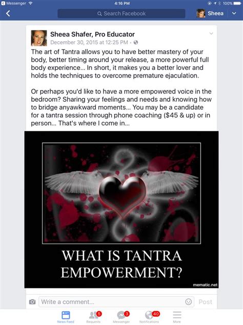 💫 Sheea Beth Shafer Maui Tantra Bodywork And Love Coach