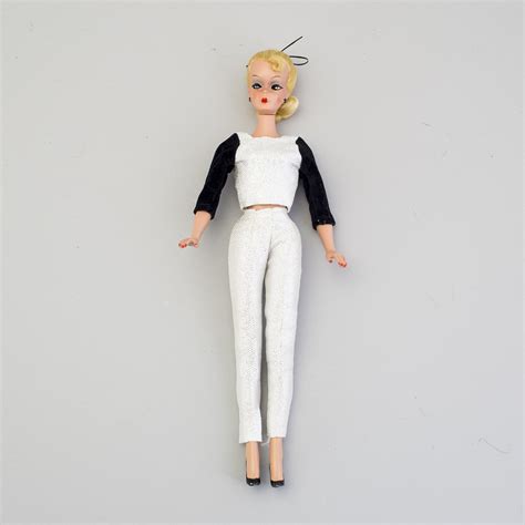 A Bild Lilli Doll Germany Bukowskis
