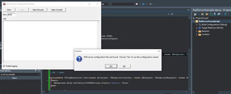 Docker Delphi Linux Conteinerizando Aplicações Rad Server By