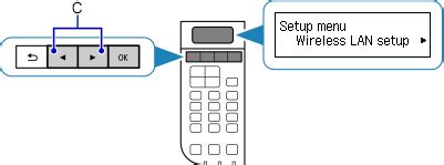 Canon PIXMA Manuals MX490 Series Setup Guide