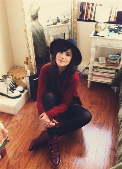 Flashes Of Style Curl Confession What S Behind My Curls