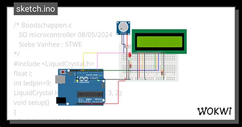 So Microcontroller Wokwi Esp32 Stm32 Arduino Simulator