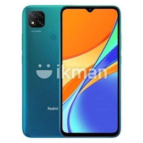 Xiaomi Redmi C GB GB New For Sale In Ganemulla Ikman