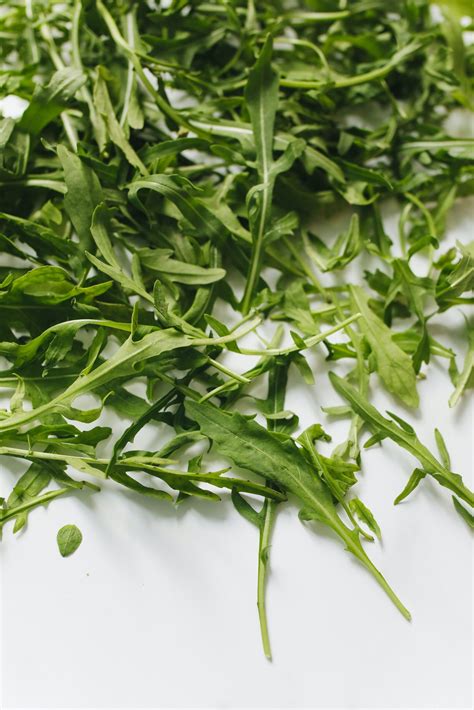 The Amazing Health Benefits Of Arugula Natures Power Packed Green