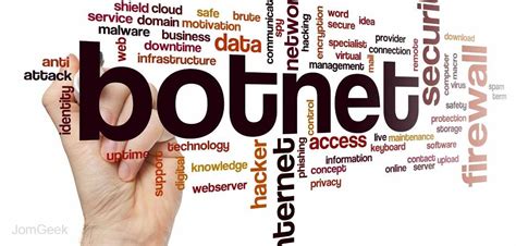 Apa Itu Botnet Jomgeek