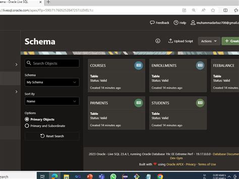 Innovative Database Designs For Increased User Engagement Upwork