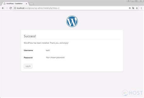 hướng dẫn cài đặt php mysql iis 7 5 và wordpress trên windows server