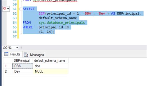 Problems Creating Xml Schema Collection No Column Name