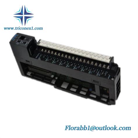 Toshiba Ad368 Analog Input Module Triconex1 Automation
