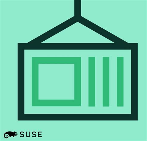 SUSE Releases NeuVector The Industrys First Open Source Container
