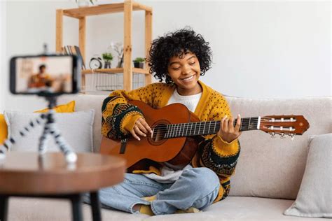 How Do You Make Your Own Music Video Audiolover