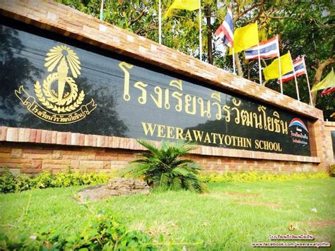 ชุมชนรั้ววีรวัฒน์โยธิน ลูกหลวงวีรวัฒน์โยธิน คนสวยๆคนหล่อๆแห่งรั้ว