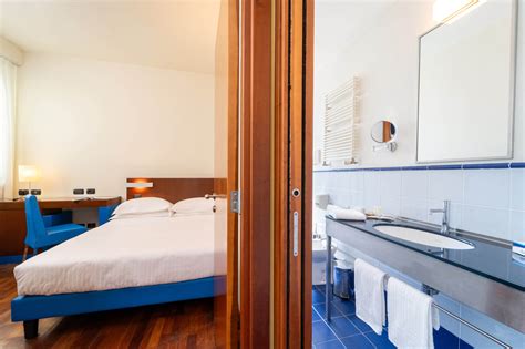 Superior Quadrupla Balance Hotel